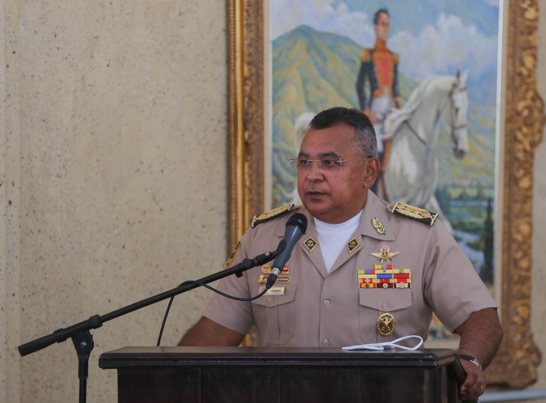 General en Jefe Reverol resalta valores en la nueva generación de la ...