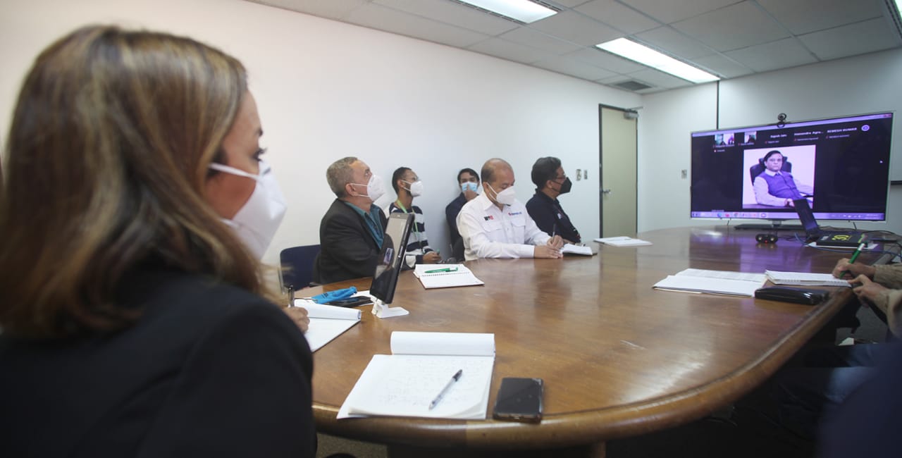 Desarrollan programas para fabricación de paneles solares – MPPEE