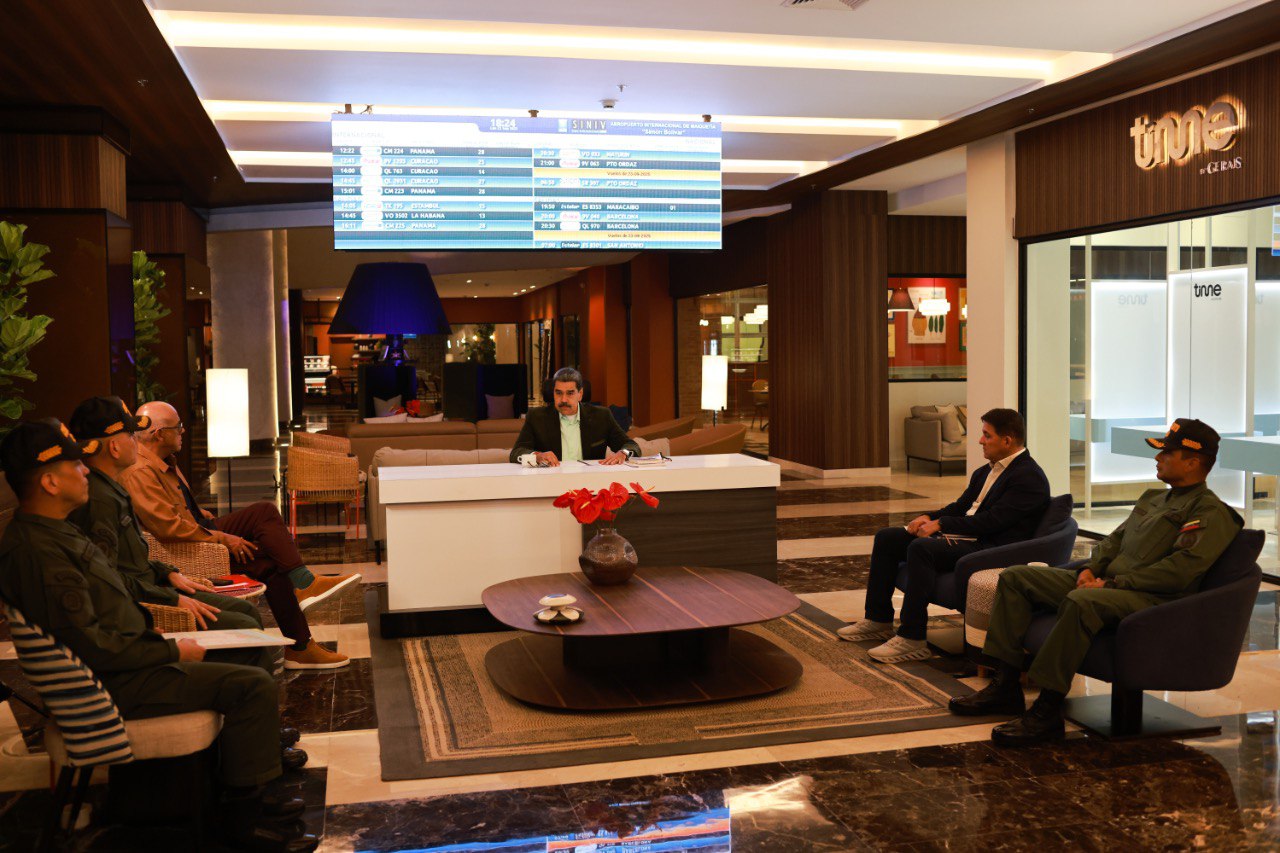 MPPEE – Ministerio del Poder Popular para la Energía Eléctrica