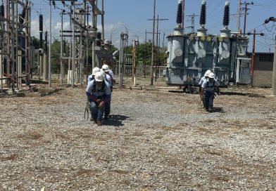 MPPEE – Ministerio del Poder Popular para la Energía Eléctrica