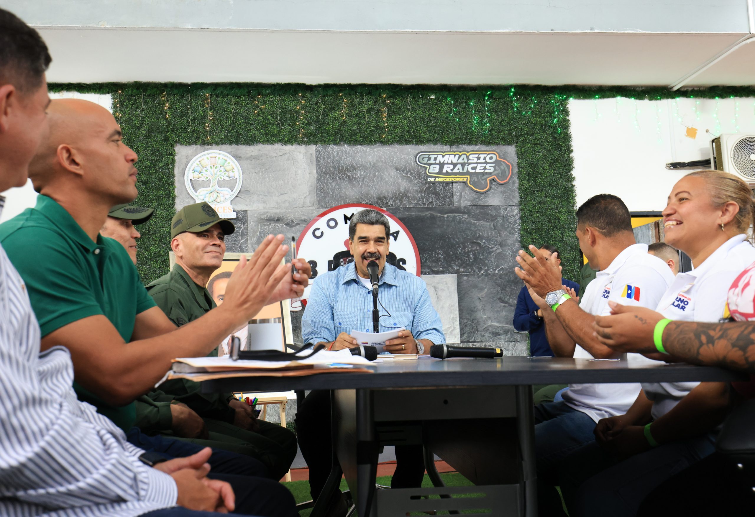 MPPEE – Ministerio del Poder Popular para la Energía Eléctrica