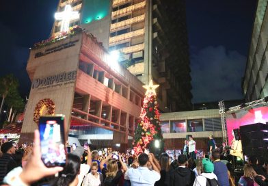 MPPEE – Ministerio del Poder Popular para la Energía Eléctrica