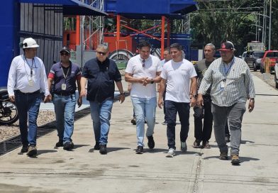 MPPEE – Ministerio del Poder Popular para la Energía Eléctrica